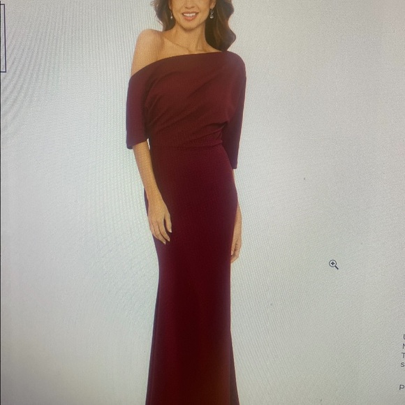 Betsy & Adam | Dresses | New Betsy Adam Nwt Mother Of The Bride Or ...